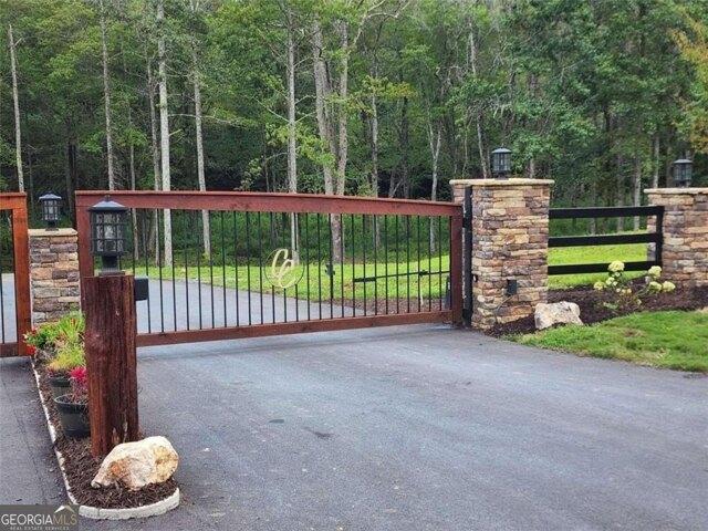 River Reach Ln Lot,talking Rock, Plot For Sale