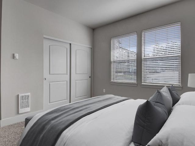 River Ridge 1 Bedroom Apartment for Rent at 17865 Sw Pacific Hwy, Sherwood, OR 97062 Sherwood Tualatin North