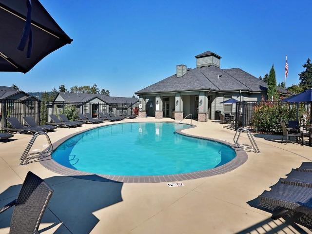 River Ridge 2 Bedroom Apartment for Rent at 17865 Sw Pacific Hwy, Sherwood, OR 97062 Sherwood Tualatin North