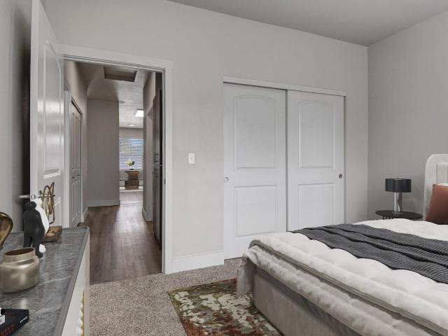 River Ridge 2 Bedroom Apartment for Rent at 17865 Sw Pacific Hwy, Sherwood, OR 97062 Sherwood Tualatin North