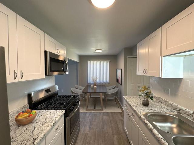 River Ridge Apartments 1 Bedroom Apartment for Rent at 8059 Mcdermitt Dr, Davison, MI 48423