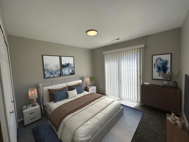 River Ridge Apartments 2 Bedroom Apartment for Rent at 8059 Mcdermitt Dr, Davison, MI 48423