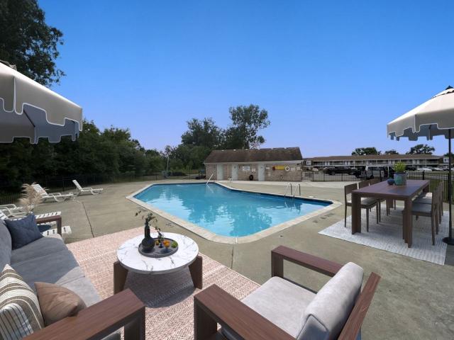River Ridge Apartments 2 Bedroom Apartment for Rent at 8059 Mcdermitt Dr, Davison, MI 48423