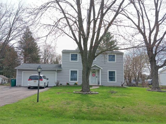 River Ridge Dr