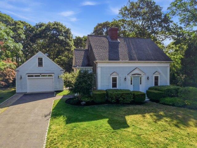 River Ridge Dr, Marstons Mills, Home For Sale