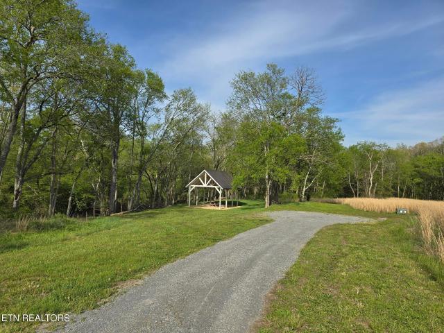 River Ridge Drive, Dunlap, TN 37327