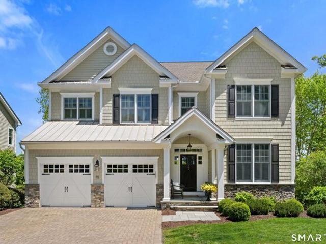 River Ridge Ln Unit,wilton, Home For Sale