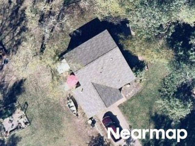 River Ridge Rd NW