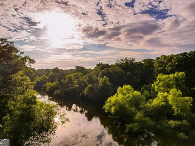 River Ridge Rd, Reidsville, GA 30453