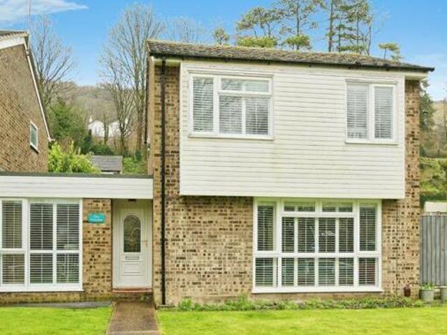 River, Riverdale, Dover, 4 Bedroom Detached