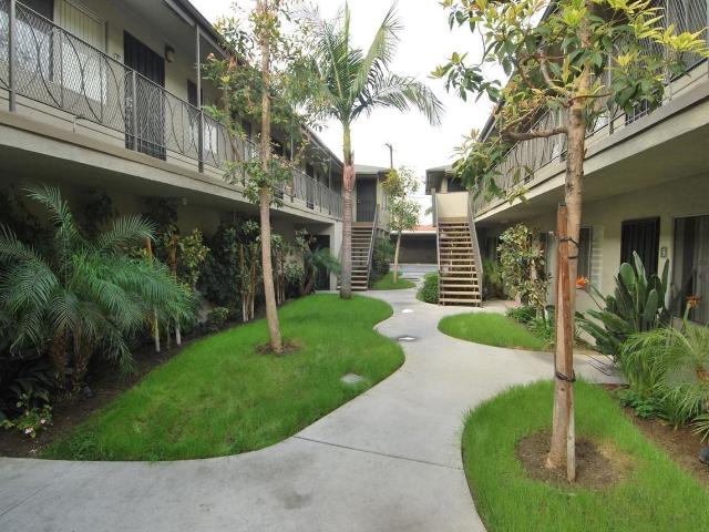River Road Apartments 1 Bedroom Apartment for Rent at 11833 Old River School Rd, Downey, CA 90241 Downey