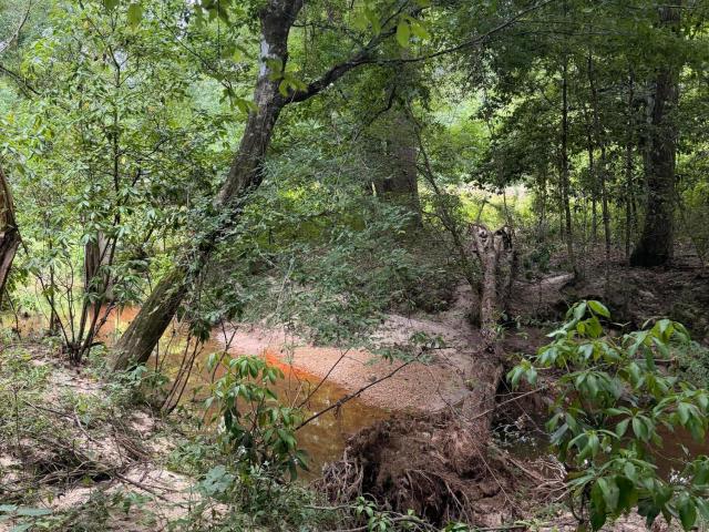River Road, Liberty, MS 39645