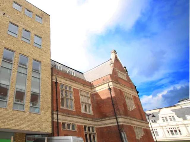 River Road, London, IG11 0JU, United Kingdom | 1 bed apartment for rent #154570793 | Rentberry