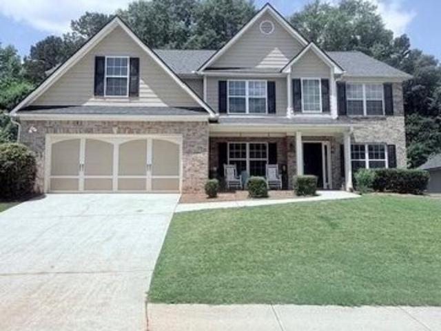 River Rock Cir, Jefferson, Home For Sale