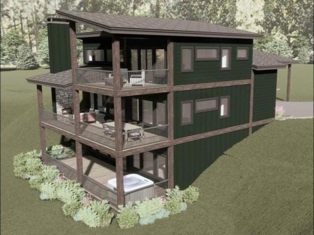 River Rock Ln Lot 13, Blue Ridge, GA 30513