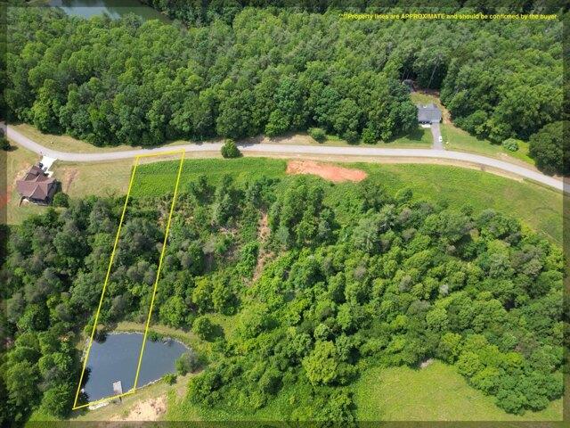 River Rock Rd Lot,vinton, Plot For Sale