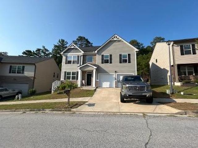 River Rock Rd