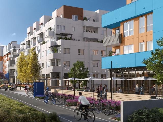 River Row 1 Bedroom Apartment for Rent at 444 Front St, Santa Cruz, CA 95060 Downtown Santa Cruz