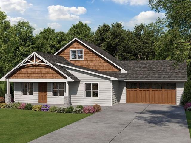 River Run Ct Lot 32, La Crosse, WI 54601