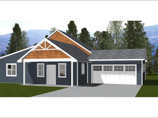 River Run Ct Lot 33, La Crosse, WI 54601