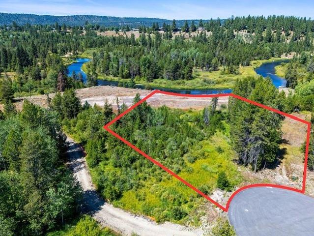 River Run Ct Lot 64, McCall, ID 83638
