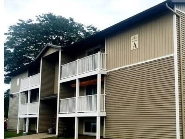 River Run Apartments