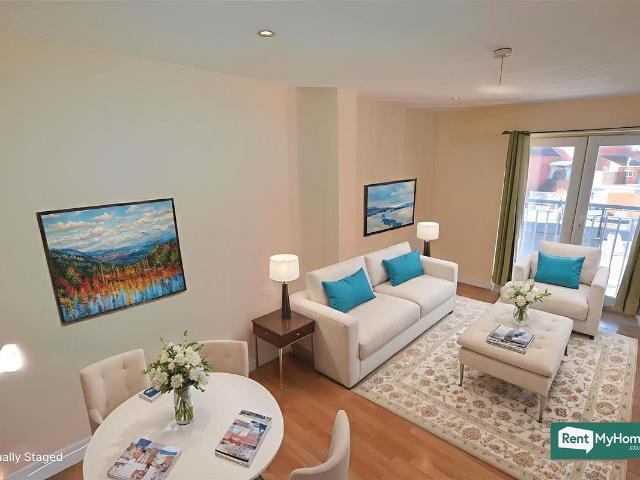 River Soar Living, Western Road, Leicester LE3, 2 bed flat to rent, £765 pcm | PrimeLocation
