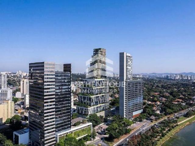 RIVER SOUTH BUTANTA Apartamento à venda no bairro Butantã São Paulo/SP, Zona Oeste
