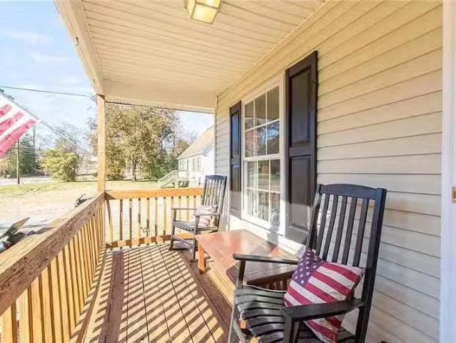 River, SOUTH CHESTERFIELD, VA 23803