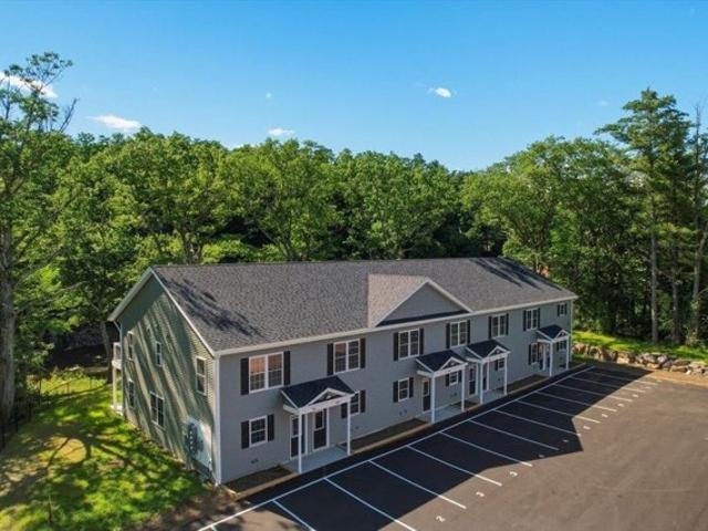 River St Unit,milton, Home For Sale