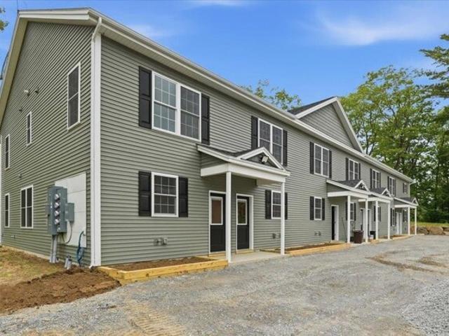 River St Unit,milton, Home For Sale