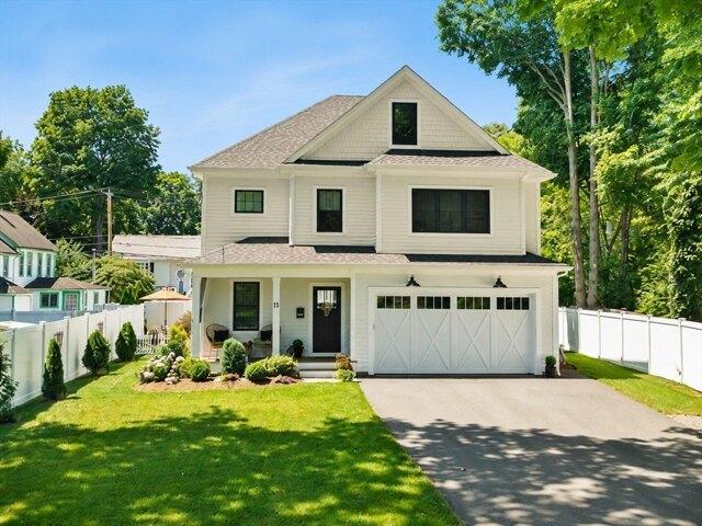 River St Unit,natick, Condo For Sale