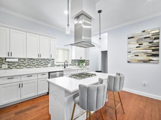 River St Unit,boston, Condo For Sale