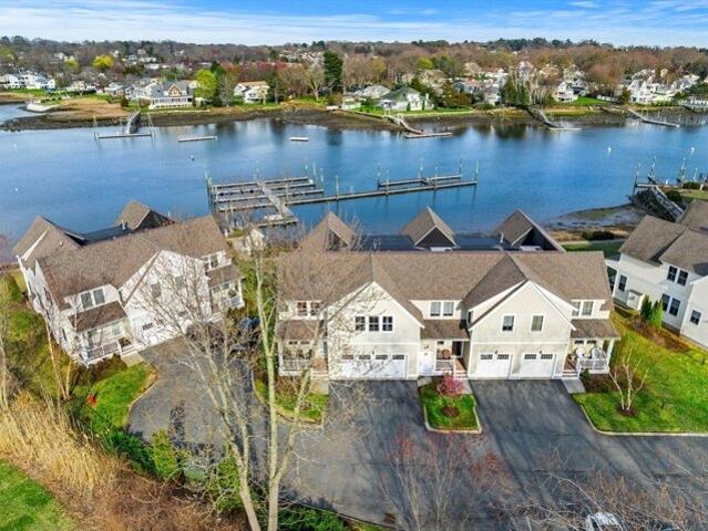 River St Unit,danvers, Condo For Sale