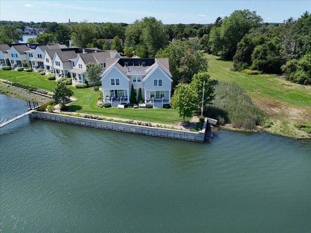 River St Unit,danvers, Condo For Sale