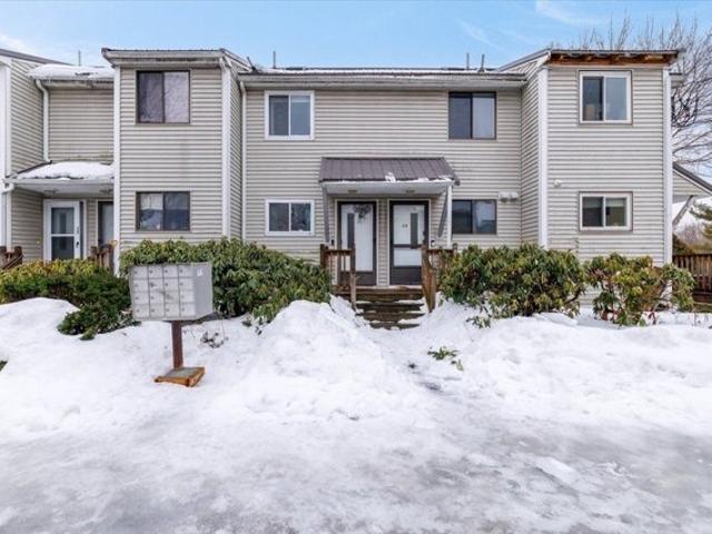 River St Unit,hudson, Condo For Sale