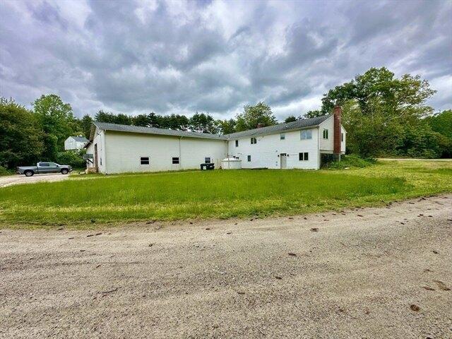 River St Unit,palmer, Home For Sale