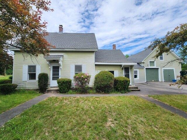 River St, Winchendon, Home For Sale