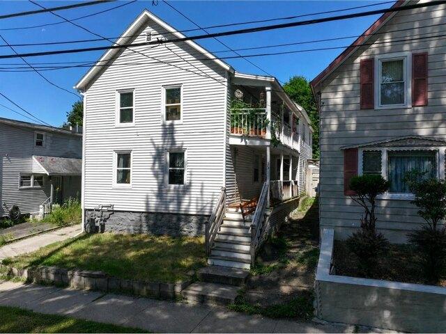 River St, Winooski, Home For Sale