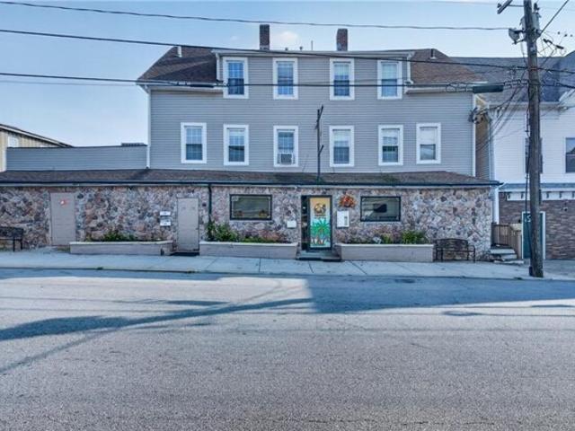River St, Woonsocket, Home For Sale