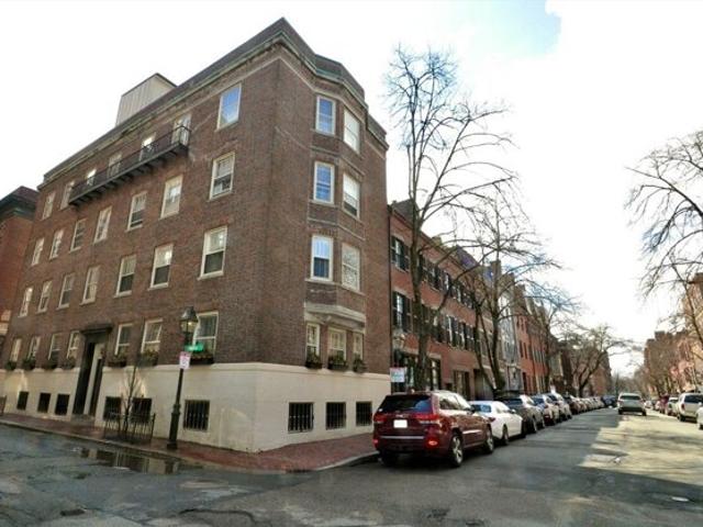 River St Apt,boston, Condo For Sale