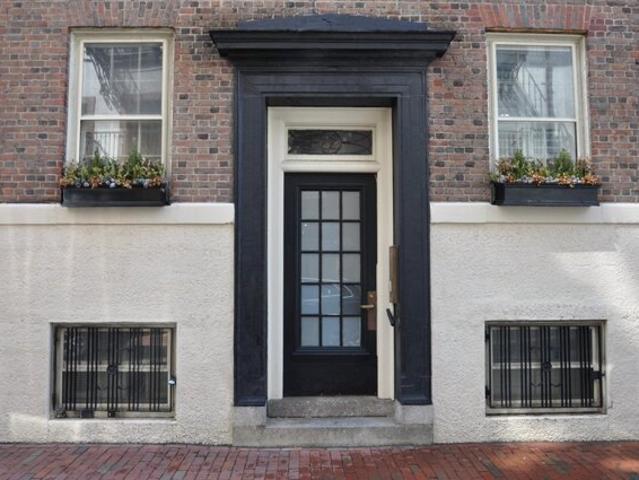River St Apt,boston, Condo For Sale