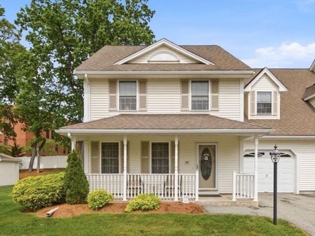 River St Apt,billerica, Condo For Sale