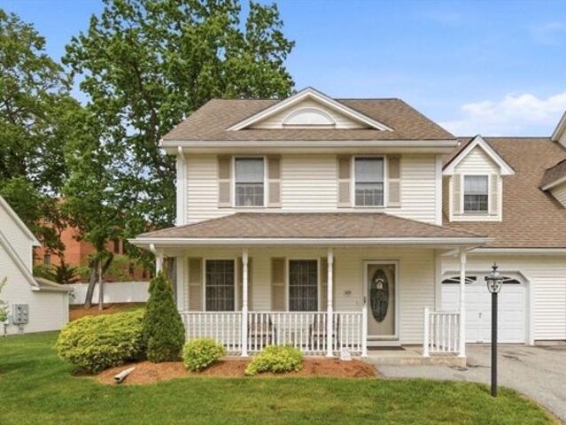River St Apt,billerica, Condo For Sale