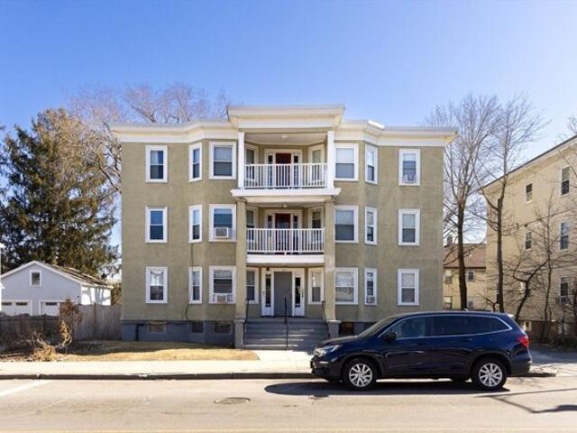River St, Boston, Home For Sale