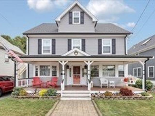 River St, Boston, Home For Sale