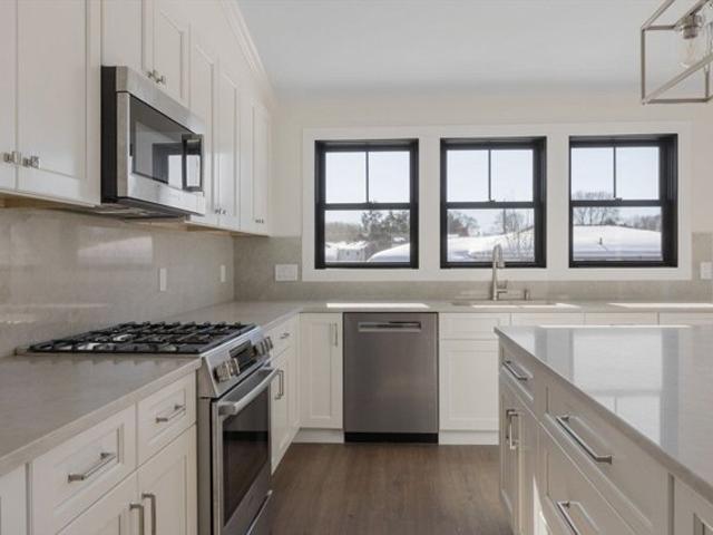 River St, Boston, Home For Sale