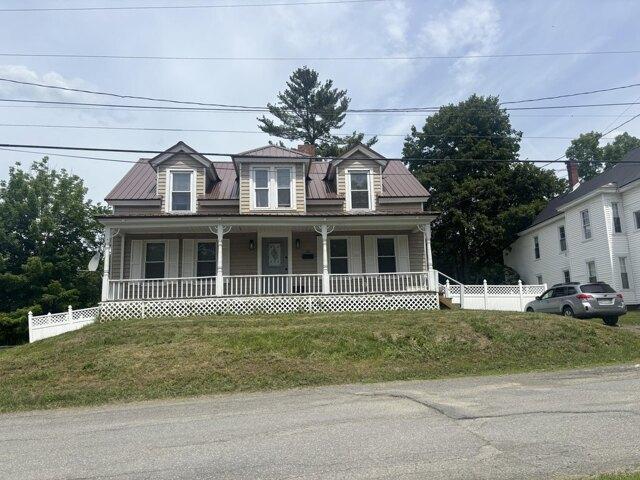 River St, Dover Foxcroft, Home For Sale