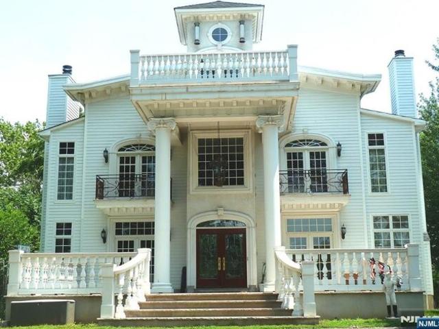 River St, East Rutherford, Home For Sale