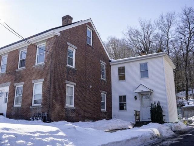 River St, Fitchburg, Home For Sale